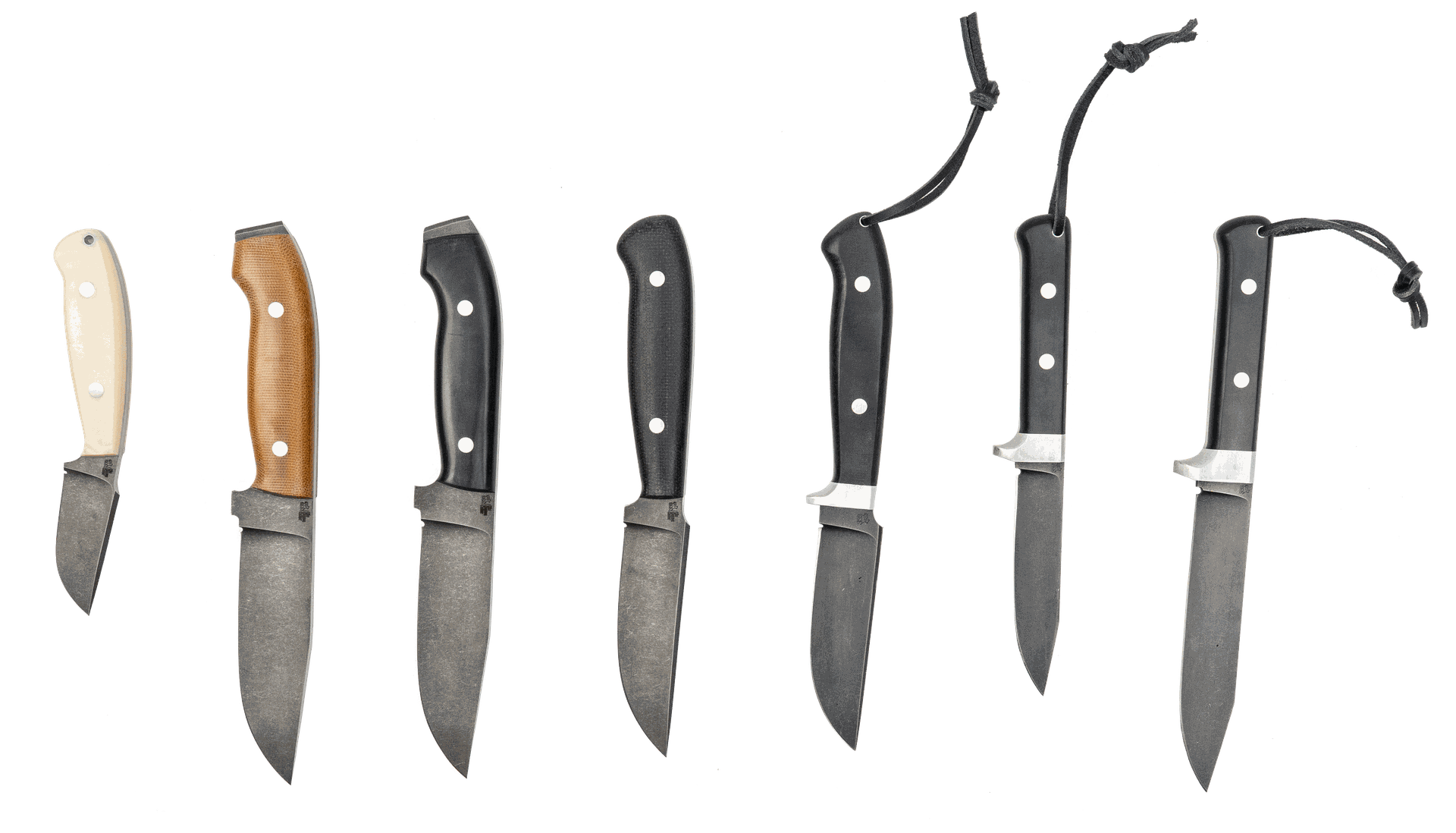 Blue Fieldsports Partners with The Canton Cutler for Custom Knives
