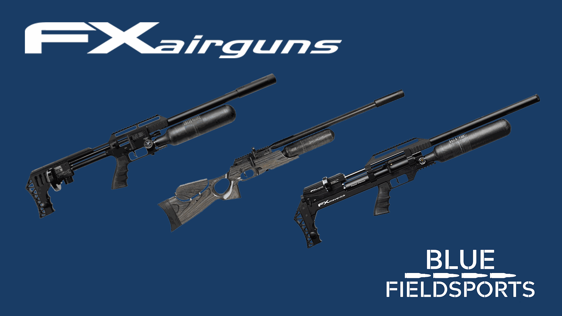 FX Airguns