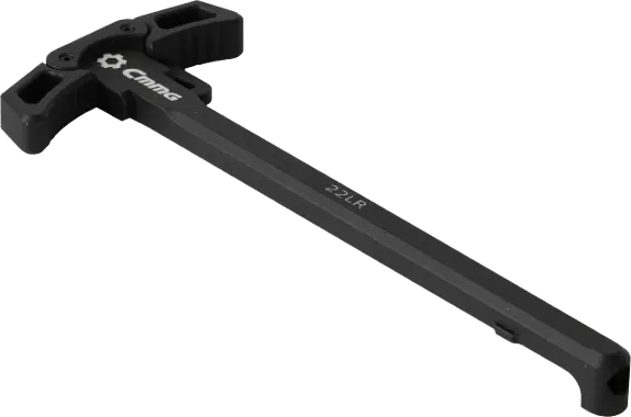 CMMG Zeroed Ambi Charging Handle, .22LR