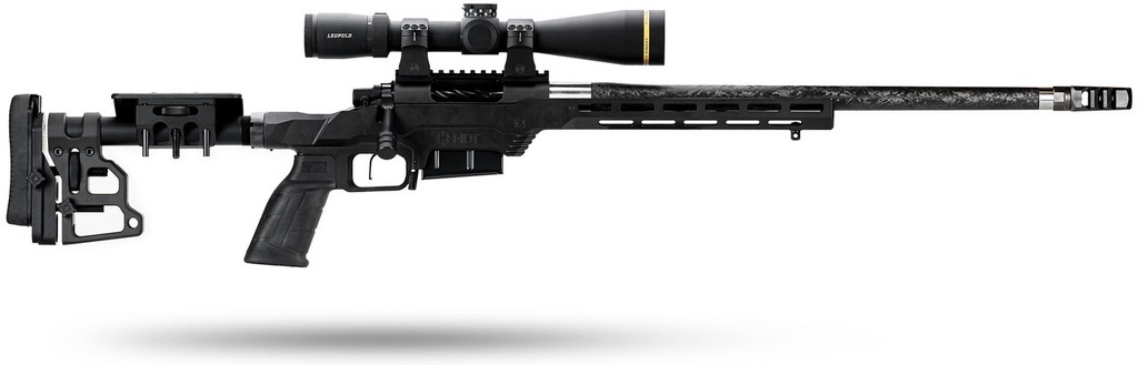 MDT LSS-XL Gen 2 Chassis System | Blue Fieldsports