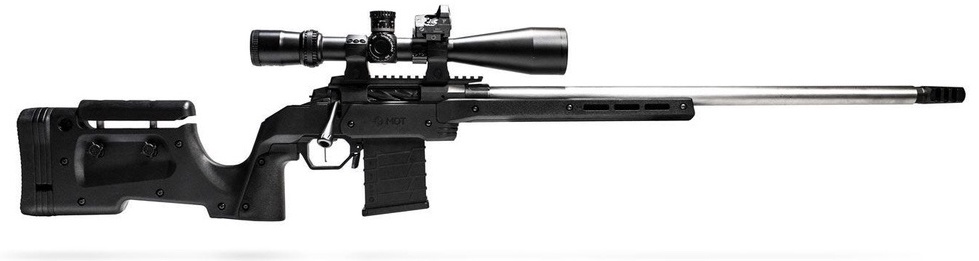 MDT XRS Chassis System | Blue Fieldsports