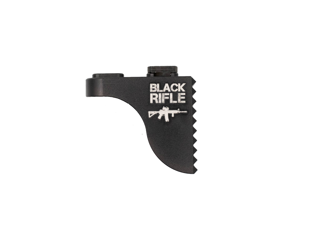 M-LOK Barricade Stop by Black Rifle | Blue Fieldsports