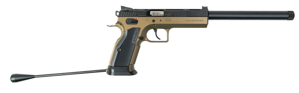 Firearms | Blue Fieldsports