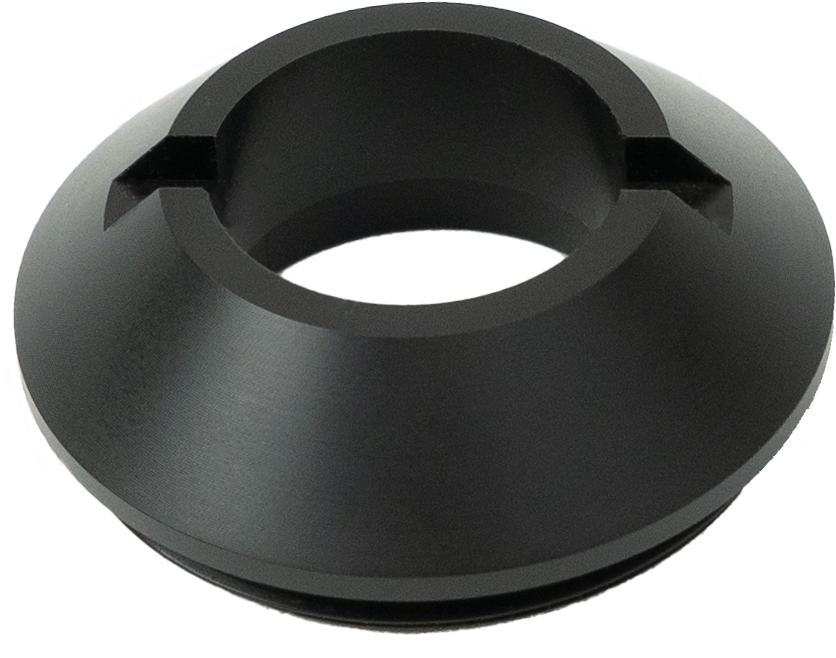 Wildcat Evolution Rear Bush | Blue Fieldsports