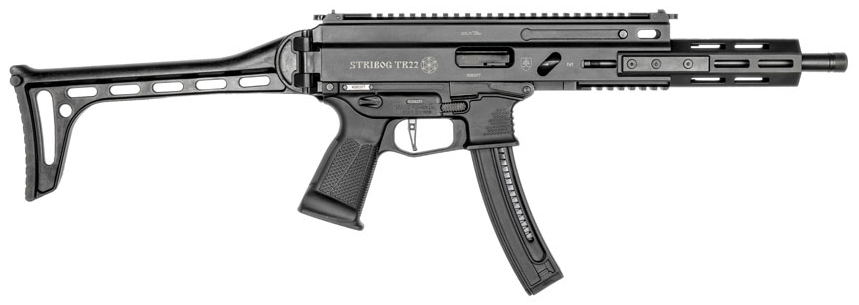 Grand Power Stribog TR22 | Blue Fieldsports
