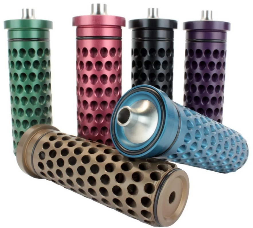 Wildcat Predator 12 Diffuser | Blue Fieldsports