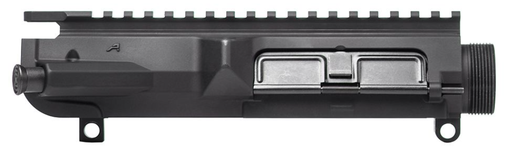 Aero Precision M5 .308 Assembled Upper Reciever | Blue Fieldsports