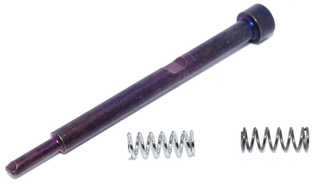 BoreBuddy .22 AR Premium Firing Pin (Crescent) | Blue Fieldsports