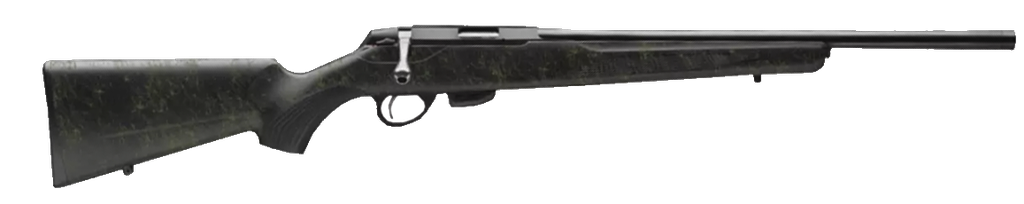 Tikka T1x Roughtech Emerald | Blue Fieldsports