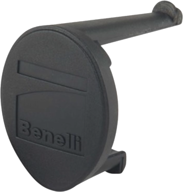 Benelli M2 Pistol Grip Cap | Blue Fieldsports