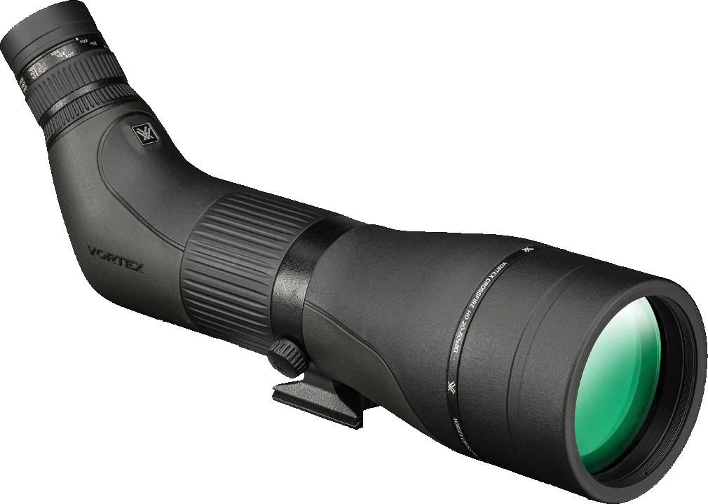 Vortex Crossfire HD Spotting Scope | Blue Fieldsports