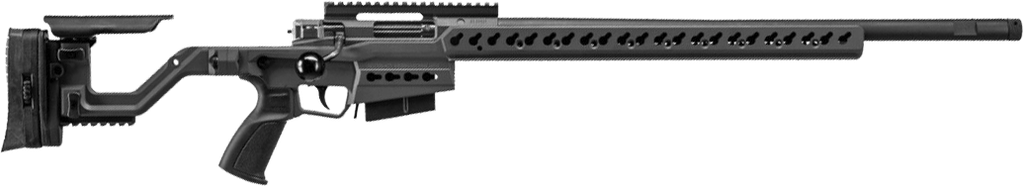 Accuracy International AT-XC Standard | Blue Fieldsports