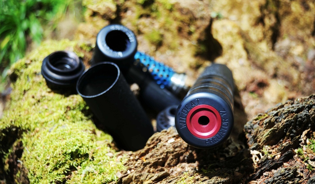 Wildcat Predator 12 | Blue Fieldsports