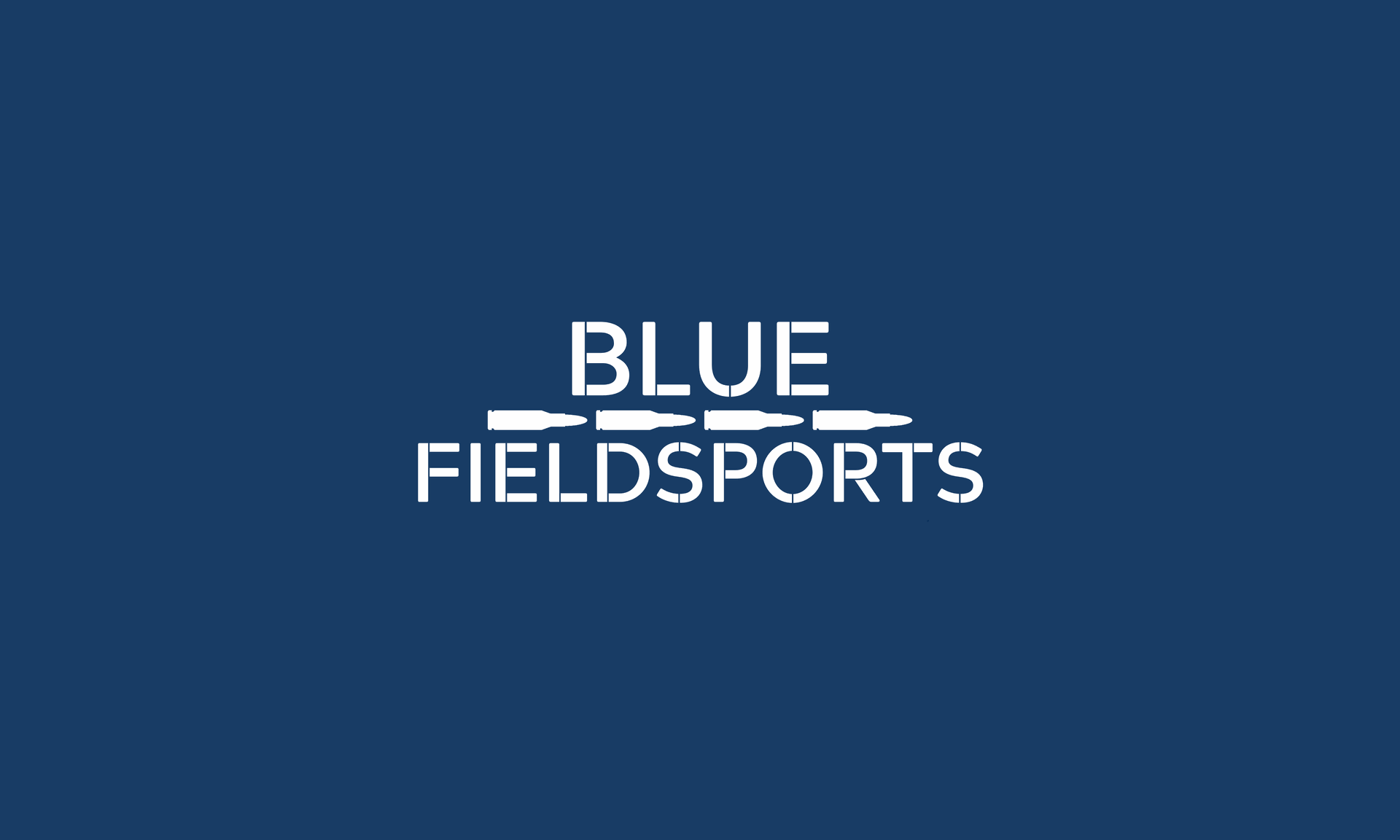 Armoury Design & Construction | Blue Fieldsports